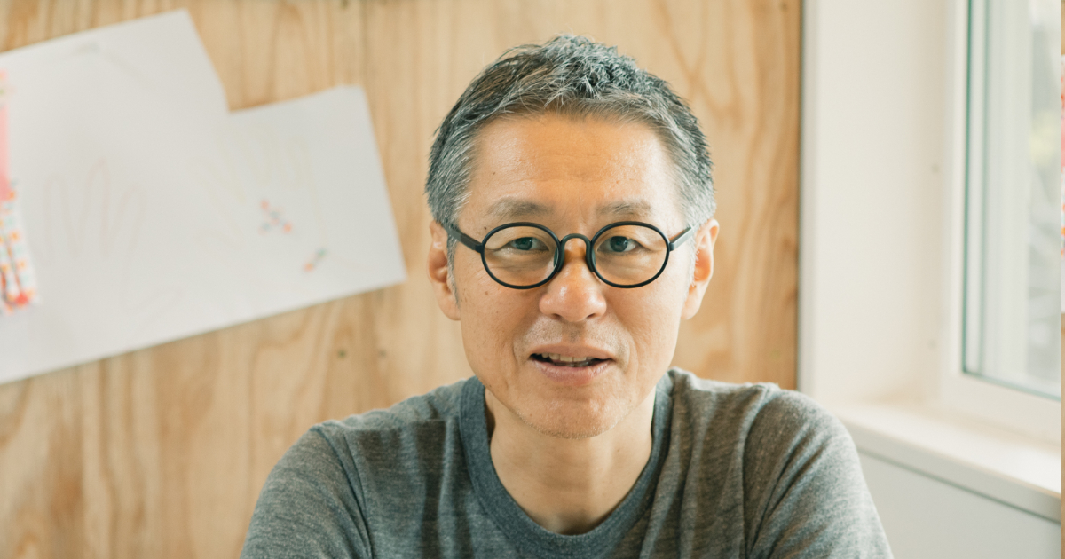 本田敬 | こここ