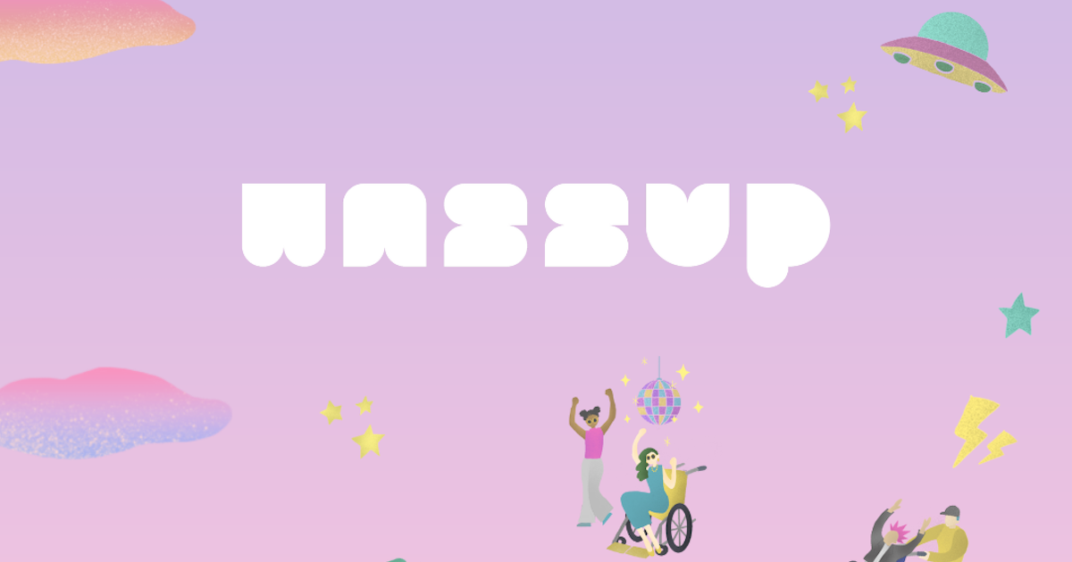 WASSUP（ワサップ） | こここ